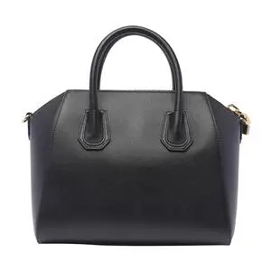 Givenchy Antigona Small Bag - Black