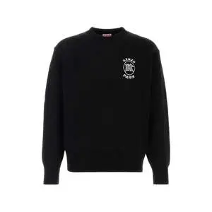 Kenzo Sweaters & Knitwear Jumpers - Black