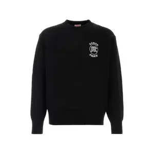 Kenzo Sweaters & Knitwear Jumpers - Black
