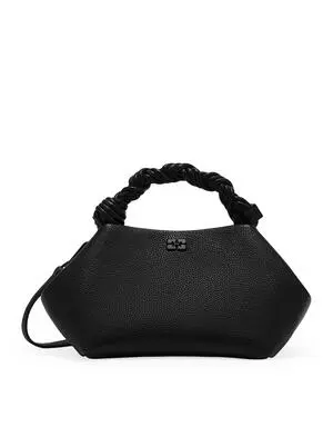 GANNI Small Granulated Bou Bag - Multicolor