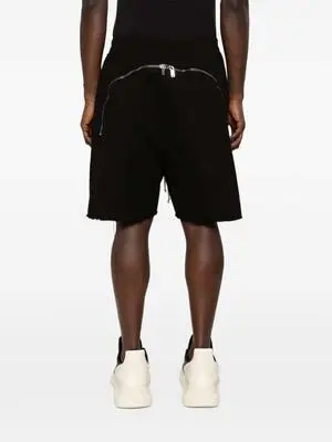 Rick Owens Drawstring Shorts