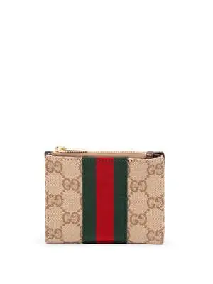 Gucci Essence` Wallet - Multicolor