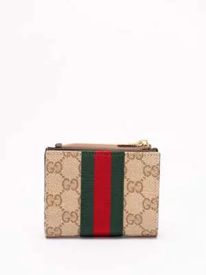 Gucci Essence` Wallet