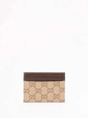 Gucci Gg Core` Card Case