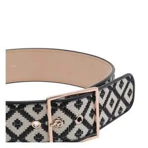 Max Mara Mxapalato Belt