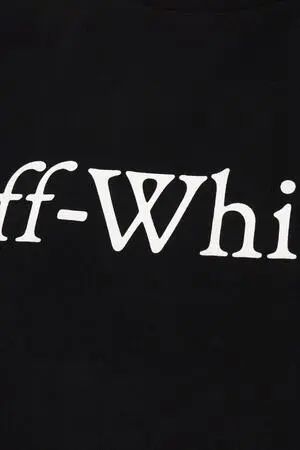 Off-White Clothing T-shirt - Multicolor