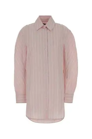 Jacquemus La Robe Chemise Ovalo - Multicolor