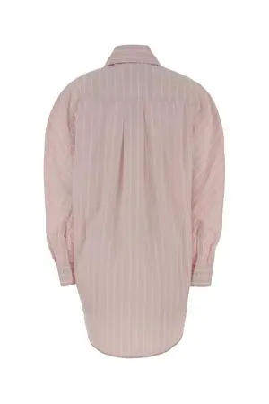 Jacquemus La Robe Chemise Ovalo - Multicolor