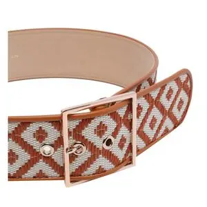 Max Mara Mxapalato Belt