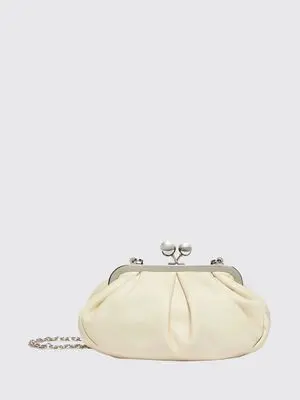 Max Mara Crossbody Bag - Cream