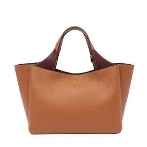 TOD'S Mini Leather Bag