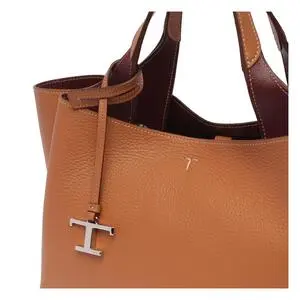 TOD'S Mini Leather Bag