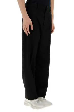 Valentino Garavani Pantalone - Black