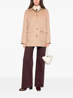 Valentino Garavani Coat - Multicolor