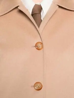 Valentino Garavani Coat - Multicolor