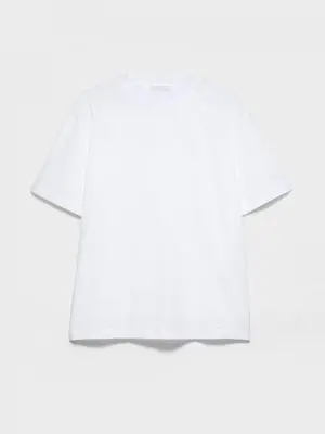 Prada T-shirt - White