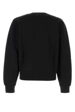 Saint Laurent Cotton Sweatshirt