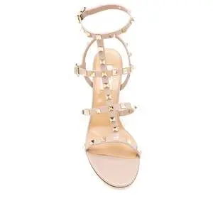 Valentino Garavani Neutrals Sandals