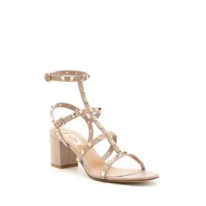 Valentino Garavani Neutrals Sandals
