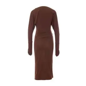 Max Mara Mstsalvo Dress