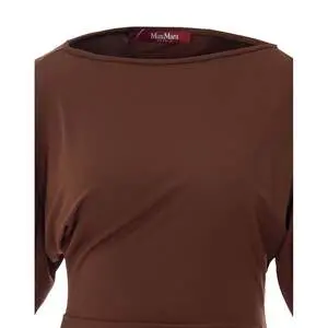 Max Mara Mstsalvo Dress