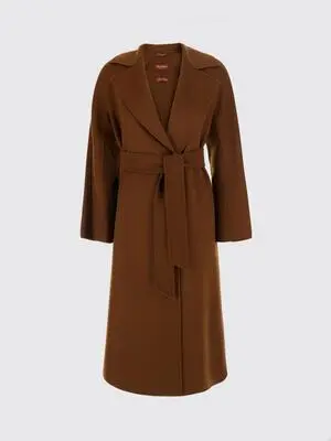 Max Mara Coat - Brown