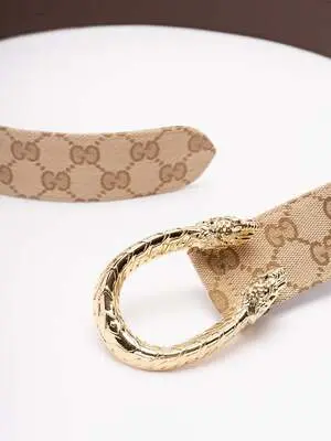 Gucci Dionysus` Belt