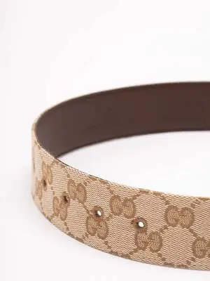 Gucci Dionysus Belt - Multicolor