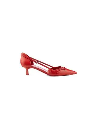 Prada Shoes Pumps - Multicolor