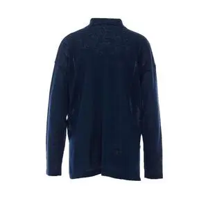 Max Mara Smmorigine Cardigan - Blue