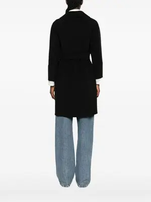 Max Mara Wool Midi Coat
