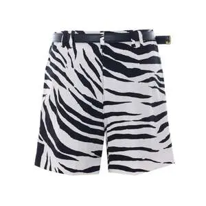 Max Mara Mstnovella Shorts