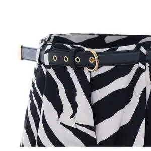 Max Mara Mstnovella Shorts