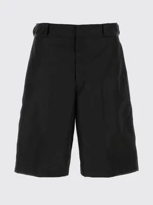 Prada Re-nylon Shorts - Multicolor