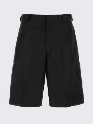 Prada Re-nylon Shorts - Multicolor