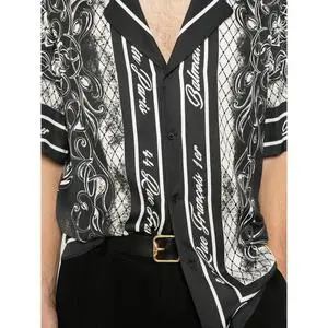 Balmain Shirts