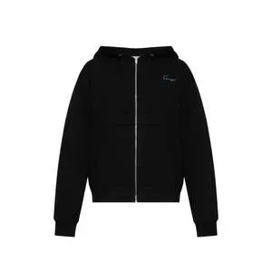 Kenzo Sweaters & Knitwear Hoodies - Black