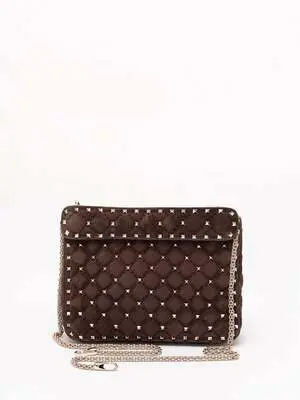 Valentino Garavani Rockstud Spike Medium Bag - Multicolor