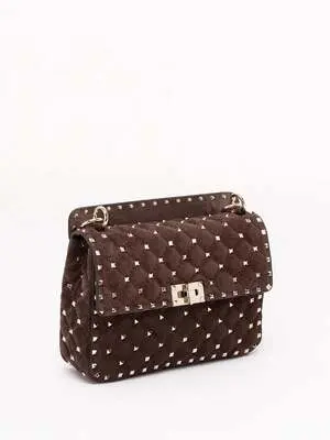 Valentino Garavani Rockstud Spike Medium Bag - Multicolor