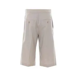 Max Mara Mxsumile Bermuda