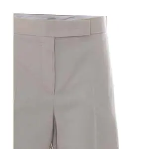 Max Mara Mxsumile Bermuda