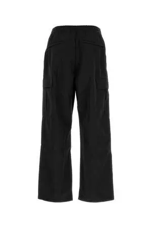 Kenzo Nylon Blend Cargo Pant