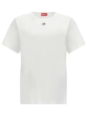 DIESEL® T-normy-od-s1 T-shirt - White