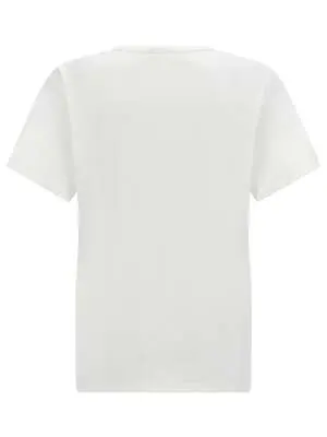 DIESEL® T-normy-od-s1 T-shirt - White