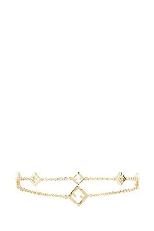 Fendi Accessories Jewellery - Multicolor