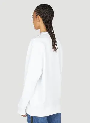 Stella McCartney Logo Sweatshirt