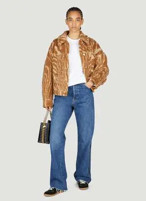 Stella McCartney Logo Sweatshirt