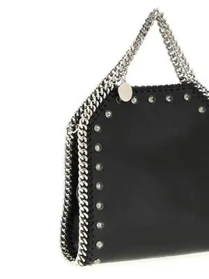 Stella McCartney Falabella Tiny Bag Crackle
