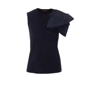 MAX MARA Max Mara Studio Women Msetaglio Top