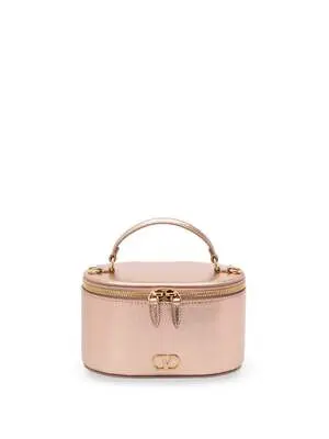 Valentino Garavani Valentino Garavani Vanity Case Multicolor